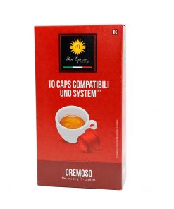 Capsule Compatibili Uno System - Best Espresso ONLINE capsule caffè