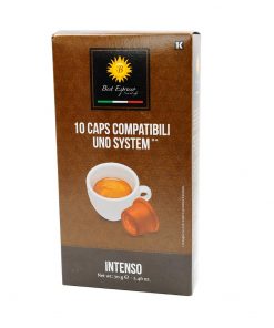 Capsule Compatibili Uno System - Best Espresso ONLINE capsule caffè